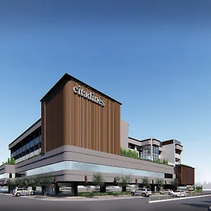 Hotel Citadines Amigo Iloilo City - new 2026 prices, reviews, book now