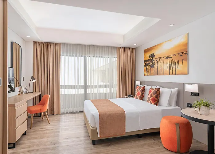 Hotel Citadines Amigo Iloilo City - new 2026 prices, reviews, book now