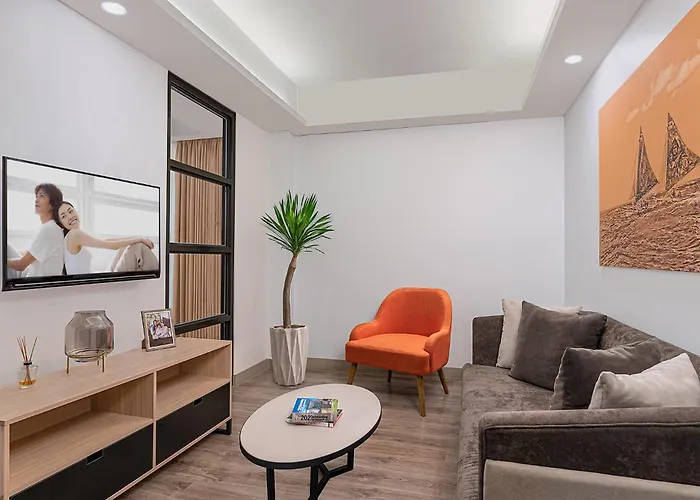 Hotel Citadines Amigo Iloilo City - new 2026 prices, reviews, book now