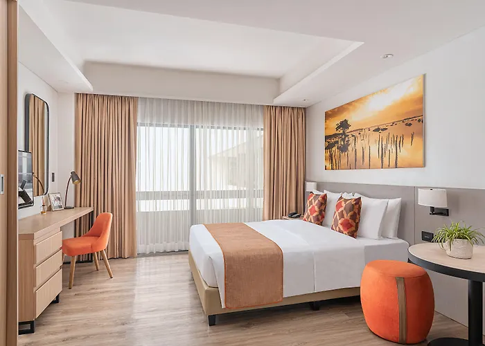 Hotel Citadines Amigo Iloilo City - new 2026 prices, reviews, book now