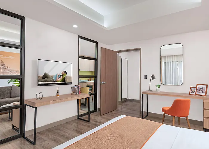 Hotel Citadines Amigo Iloilo City - new 2026 prices, reviews, book now