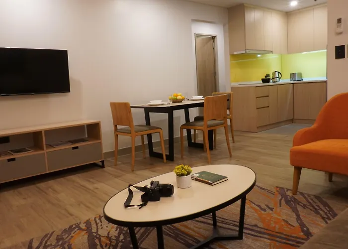 Hotel Citadines Amigo Iloilo City - new 2026 prices, reviews, book now