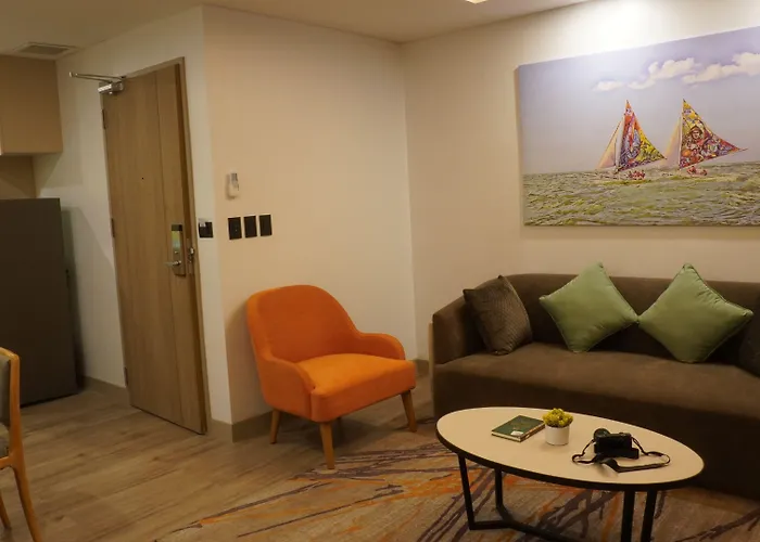 Hotel Citadines Amigo Iloilo City - new 2026 prices, reviews, book now